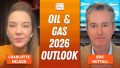 Eric Nuttall: Oil/Gas in 2026 — Where I’m Investing, Plus Prices, Supply, Demand – Take ...